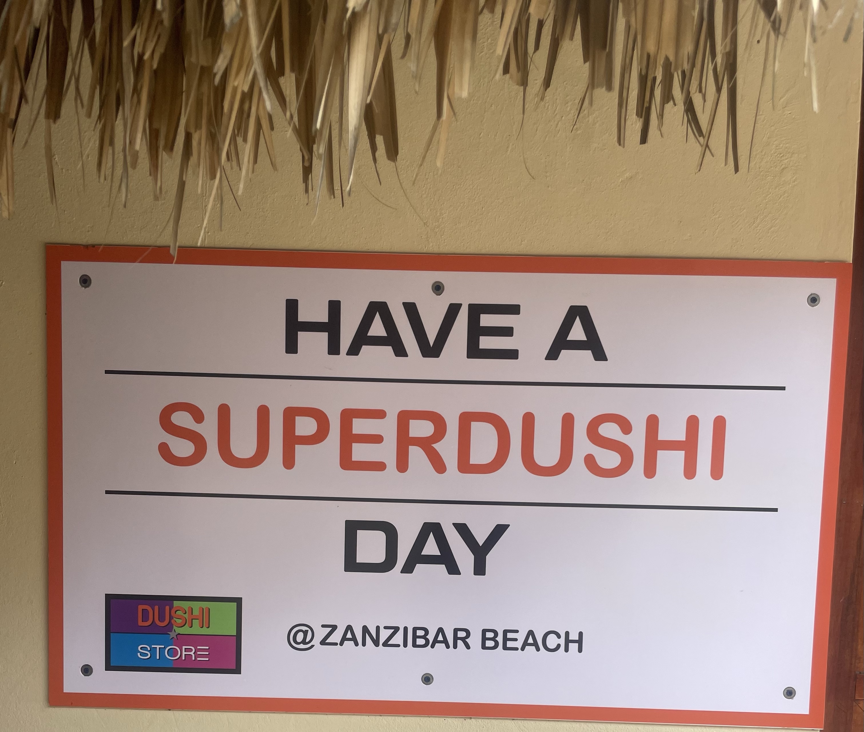Superdushi store – DrAiLs WoRld